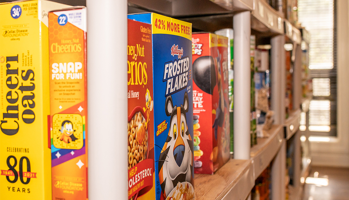 Current Needs List - The i58 Mission