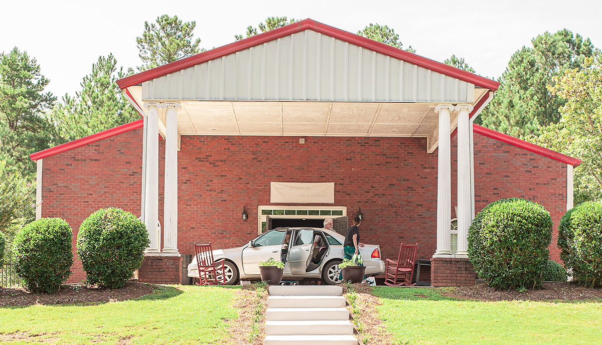 About Us - The i58 Mission