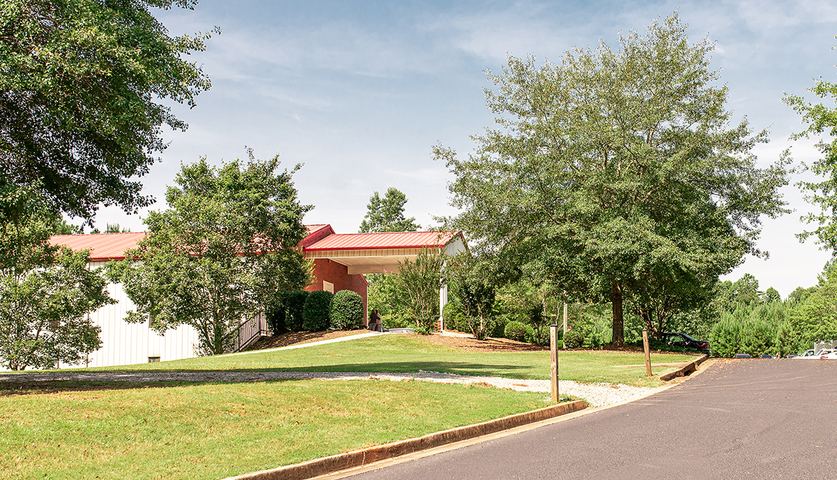 Contact Us - The i58 Mission